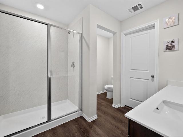 3 BR, 2 BA Apartment 2127 Ocelot Street, Crandall, TX 75114