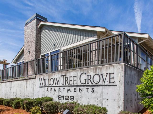 3 BR, 2 BA Apartment 2129 Maltby Road Unit F103, Bothell, WA 98021