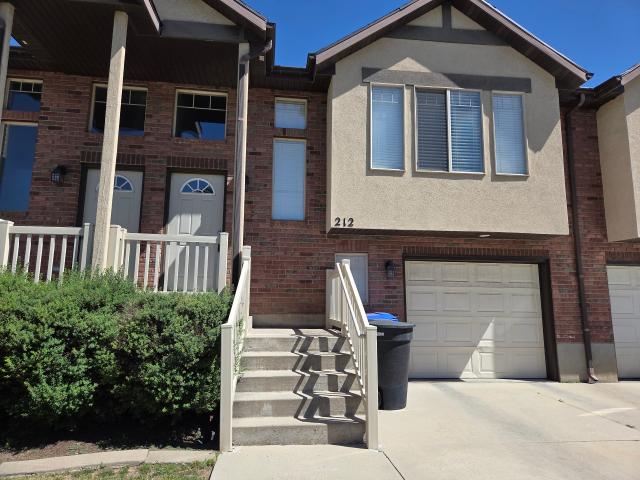 3 BR, 2 BA Apartment 212 W Lyman Ln, Bountiful, UT 84010