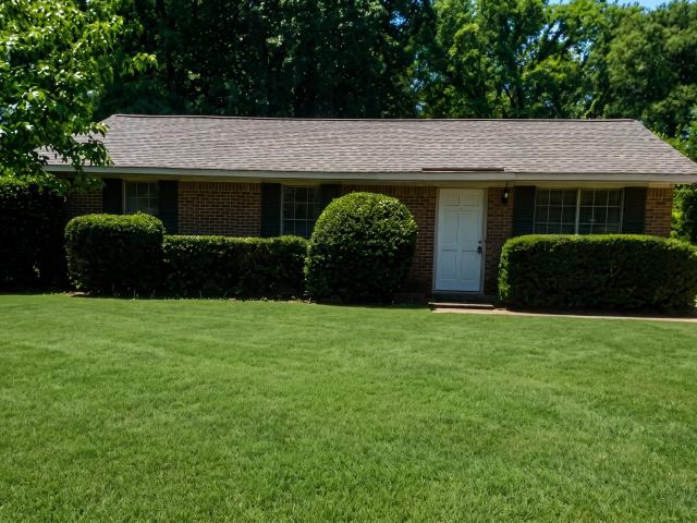 3 BR, 2 BA Apartment 217 Townsend Dr, Montgomery, AL 36117