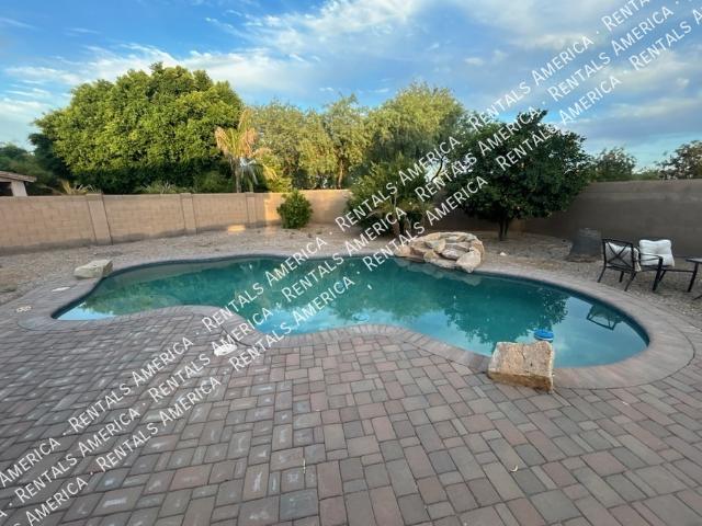 3 BR, 2 BA Apartment 21401 E Calle De Flores, Queen Creek, AZ 85142