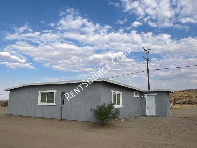 3 BR, 2 BA Apartment 21483 Main St, Barstow, CA 92311