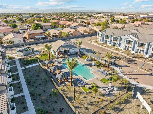 3 BR, 2 BA Apartment 2150 North Avondale Boulevard Unit 1074, Avondale, AZ 85392