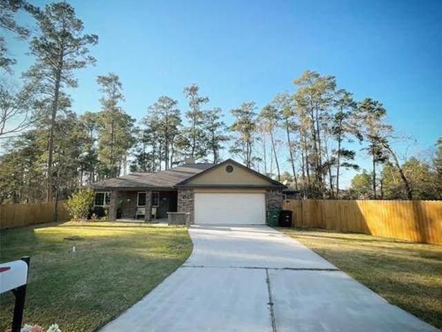 3 BR, 2 BA Apartment 21515 Fawn Drive, Crosby, TX 77532