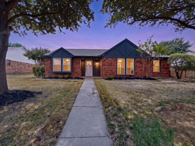 3 BR, 2 BA Apartment 215 Aspenway Dr, Coppell, TX 75019