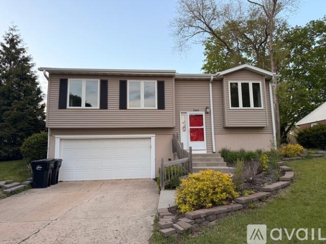 3 BR, 2 BA Apartment 2169 Staborn Drive, Beloit, WI 53511