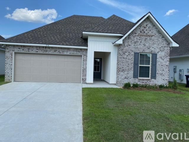 3 BR, 2 BA Apartment 216 Covington Cottage Ln, Covington, LA 70433