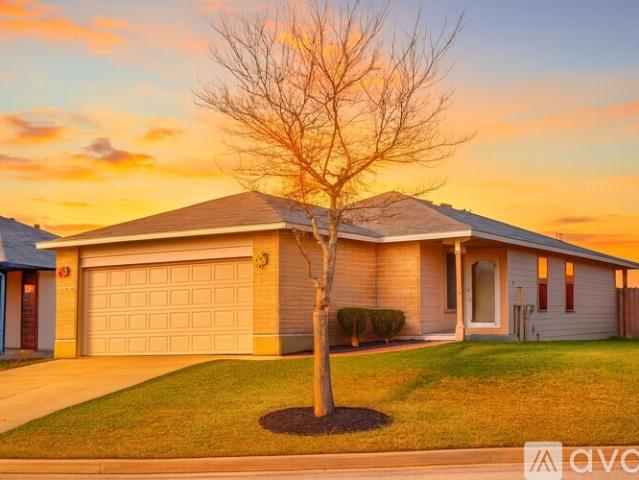3 BR, 2 BA Apartment 216 Pullman Pl Blvd, Temple, TX 76502