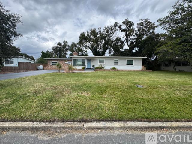 3 BR, 2 BA Apartment 216 Rippling Lane, Winter Park, FL 32789