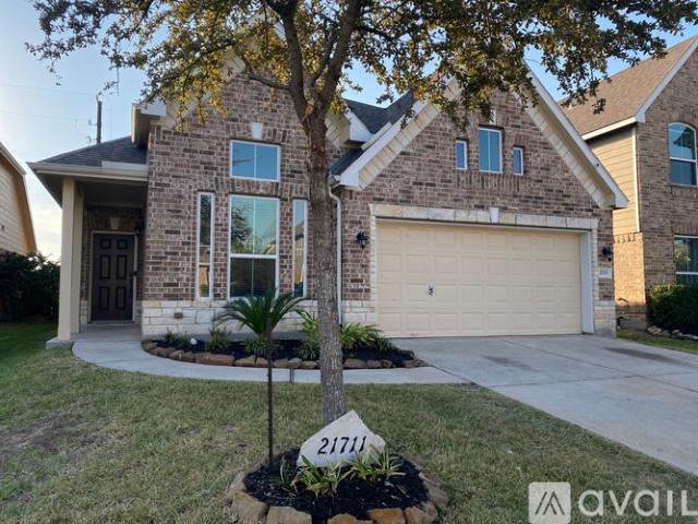 3 BR, 2 BA Apartment 21711 Morgan Park Ln, Spring, TX 77388