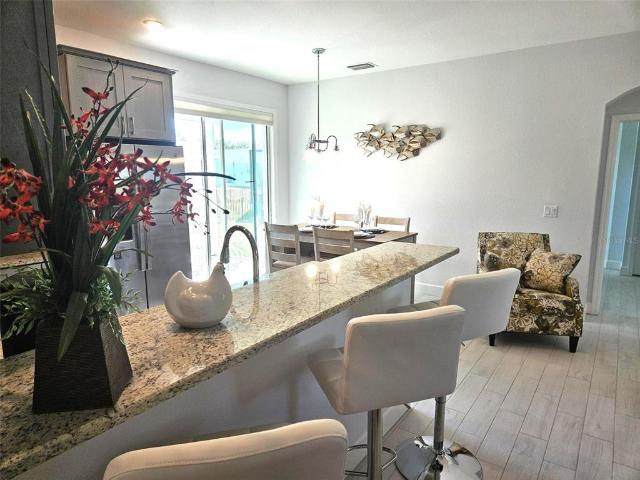 3 BR, 2 BA Apartment 2172 Peasley Street, Port Charlotte, FL 33948