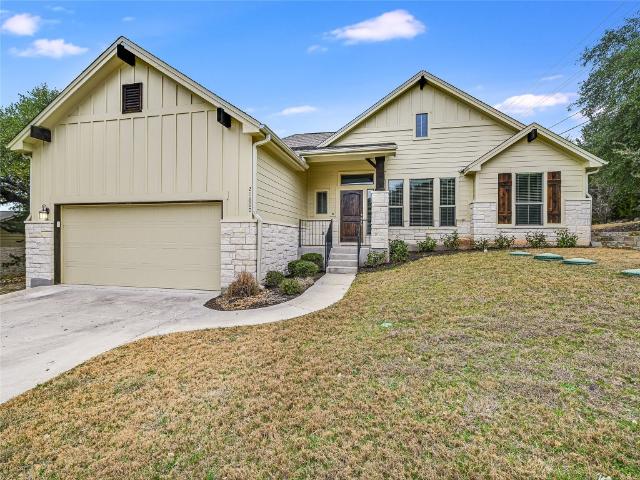 3 BR, 2 BA Apartment 21800 RYAN DR, Spicewood, TX 78669
