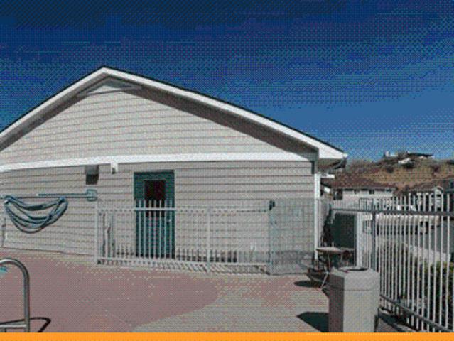 3 BR, 2 BA Apartment 2186 Escudilla Drive, Globe, AZ 85501