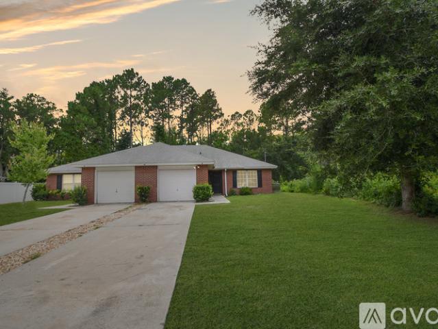 3 BR, 2 BA Apartment 21 Karas Trail, Unit B, Palm Coast, FL 32164