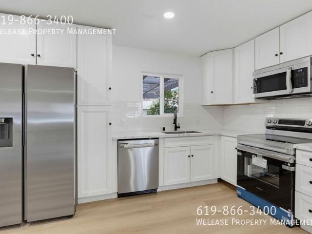 3 BR, 2 BA Apartment 223 Vista Glen Ln, Vista, CA 92084