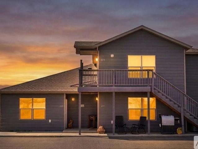 3 BR, 2 BA Apartment 223 Northgate Loop, Unit A, Helena, MT 59602