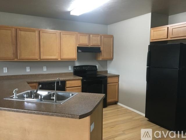 3 BR, 2 BA Apartment 223 Northgate Loop, Unit 223, Helena, MT 59602