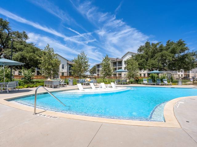 3 BR, 2 BA Apartment 2200 TX 195, Austin, TX 78633