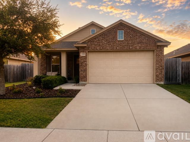 3 BR, 2 BA Apartment 2201 Egret Dr, Corpus Christi, TX 78414