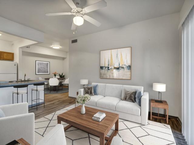 3 BR, 2 BA Apartment 2201 Montopolis Drive Unit 1420, Austin, TX 78741