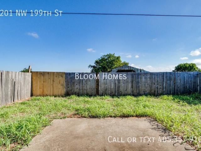 3 BR, 2 BA Apartment 2201 NW 199th St, Edmond, OK 73012