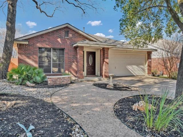 3 BR, 2 BA Apartment 2207 Ada Ln, Round Rock, TX 78664