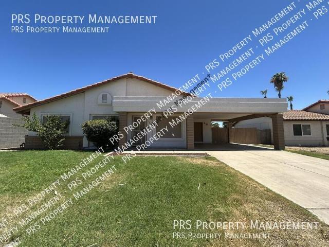 3 BR, 2 BA Apartment 2207 W Monroe St, Chandler, AZ 85224