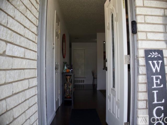 3 BR, 2 BA Apartment 2208 Coach Drive, Killeen, TX 76543