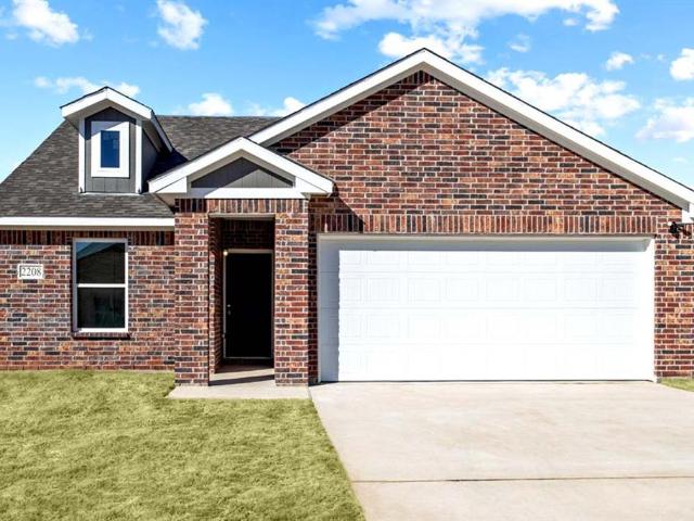 3 BR, 2 BA Apartment 2208 Samuel St, Mabank, TX 75147