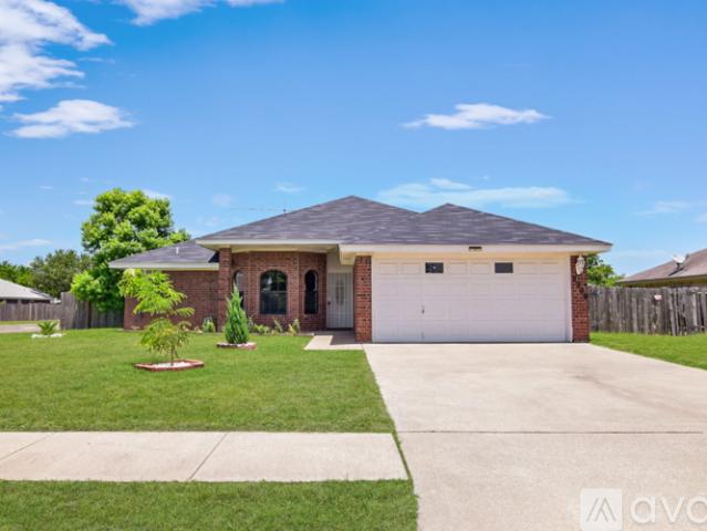3 BR, 2 BA Apartment 2209 Sandstone Dr, Killeen, TX 76549