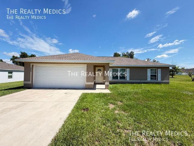 3 BR, 2 BA Apartment 2209 SW 156th Loop, Ocala, FL 34473