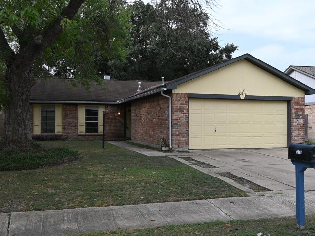 3 BR, 2 BA Apartment 22119 Singing Spurs Drive, Katy, TX 77450