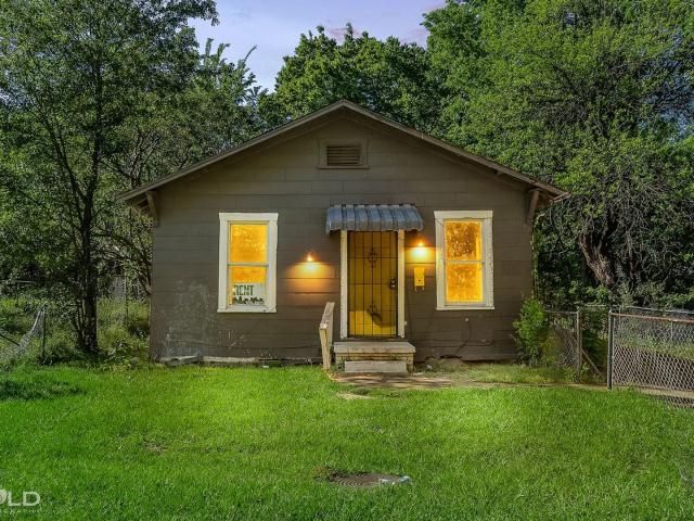 3 BR, 2 BA Apartment 2222 Carleton St Shreveport, LA 71103