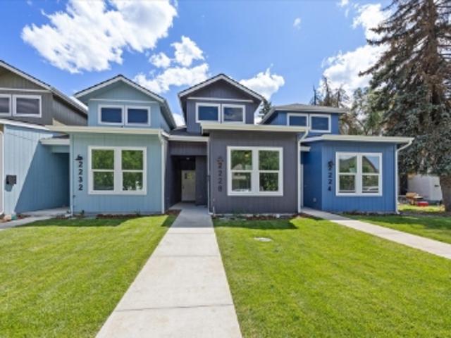 3 BR, 2 BA Apartment 2224 E 4th Ave, Spokane, WA 99202