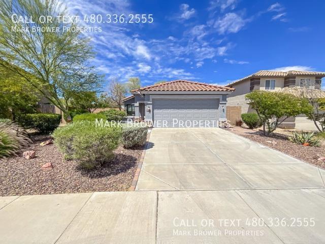 3 BR, 2 BA Apartment 22264 Antelope Trl, Buckeye, AZ 85326