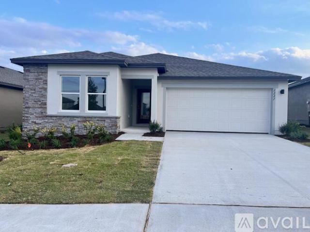 3 BR, 2 BA Apartment 2227 Raven Ridge Road, Minneola, FL 34715
