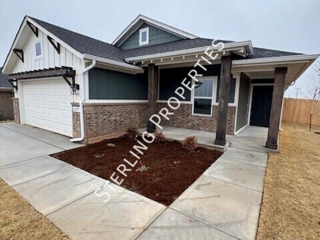 3 BR, 2 BA Apartment 2227 W 29th Ave, Stillwater, OK 74074