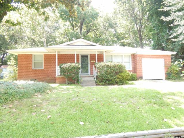 3 BR, 2 BA Apartment 2231 PLEASANT DR, TYLER, TX 75701