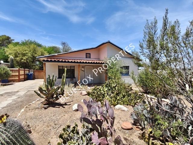 3 BR, 2 BA Apartment 2233 N Isabel Blvd, Tucson, AZ 85712