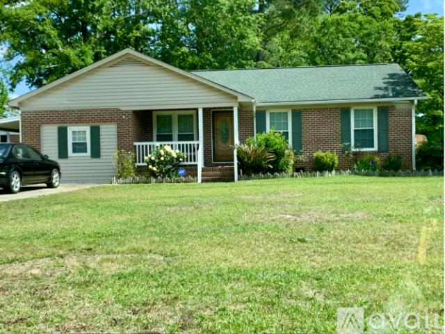 3 BR, 2 BA Apartment 2236 Clareview Dr, Florence, SC 29505