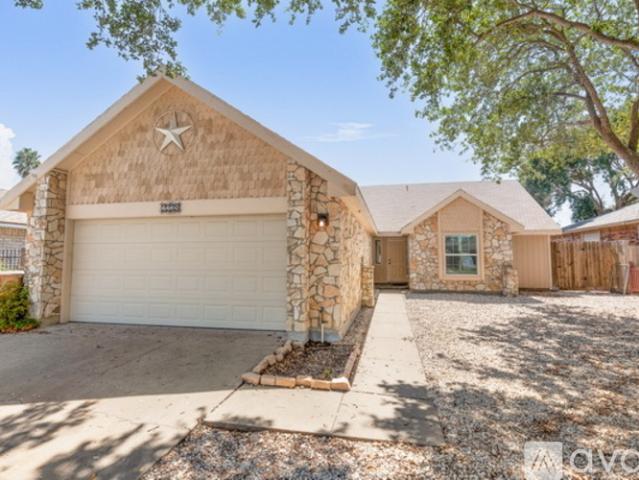 3 BR, 2 BA Apartment 2238 Baffin Bay Dr, Corpus Christi, TX 78418
