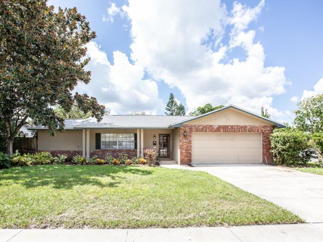 3 BR, 2 BA Apartment 2242 King Johns Ct Winter Park, FL 32792