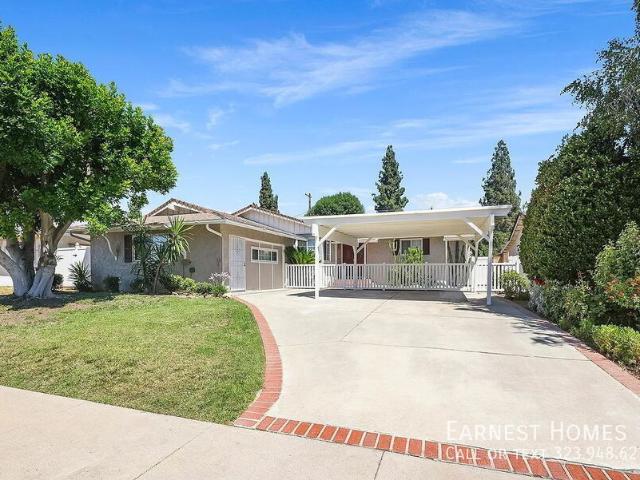 3 BR, 2 BA Apartment 22459 Covello St, West Hills, CA 91307