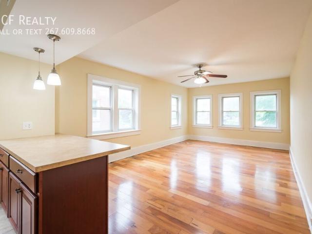 3 BR, 2 BA Apartment 2248 Bryn Mawr Avenue, Philadelphia, PA 19131