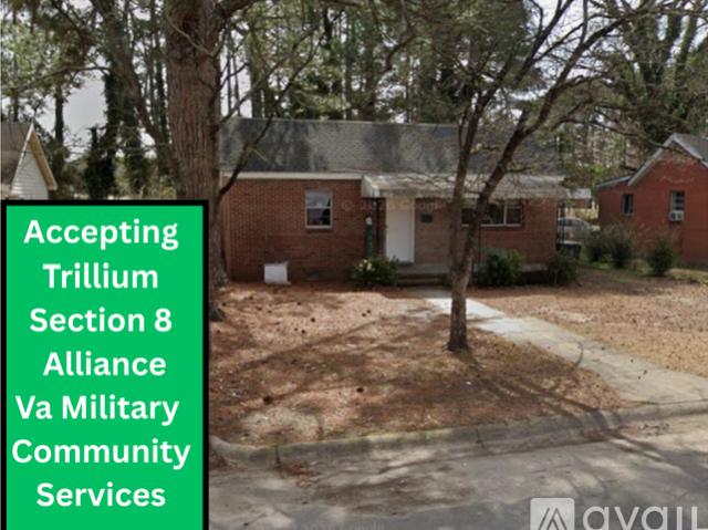 3 BR, 2 BA Apartment 224 Wayne Avenue, Goldsboro, NC 27530