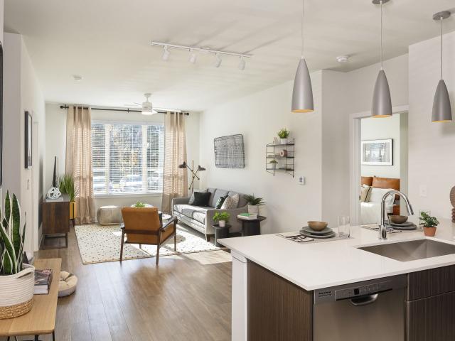 3 BR, 2 BA Apartment 22551 Cabin Branch Ave Unit 2229, Clarksburg, MD 20871
