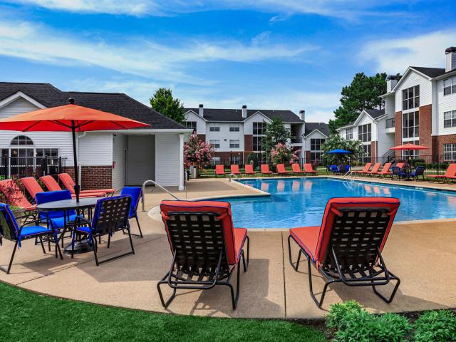 3 BR, 2 BA Apartment 225 John R Rice Blvd Unit E18, Murfreesboro, TN 37129