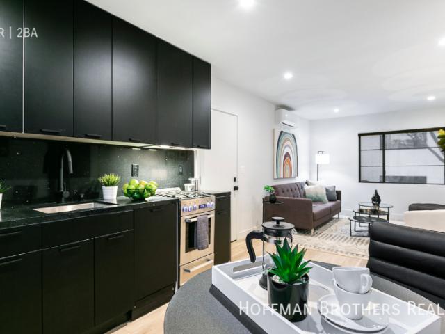 3 BR, 2 BA Apartment 221 Lucas Ave, Los Angeles, CA 90026
