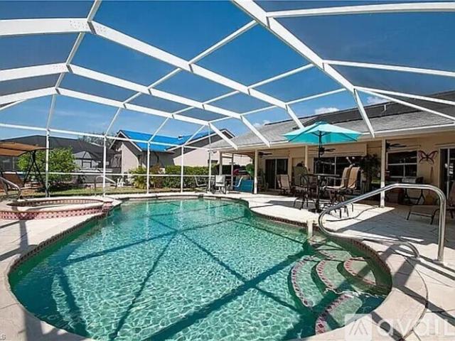 3 BR, 2 BA Apartment 22632 Fountain Lakes Boulevard, Estero, FL 33928