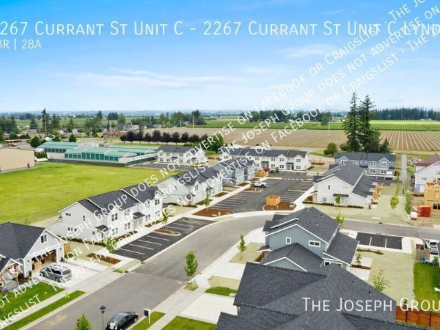 3 BR, 2 BA Apartment 2267 Currant St Unit C, Lynden, WA 98264